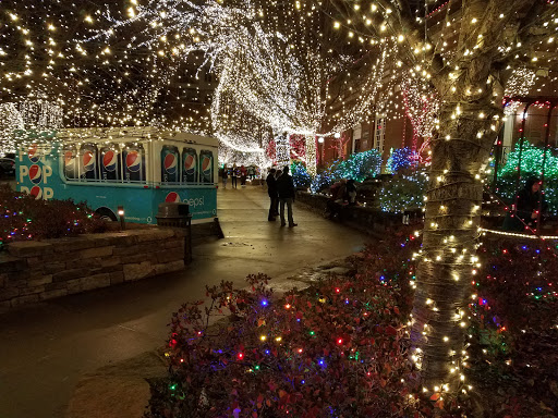 Experience Fayetteville Visitors Center - AZexplained