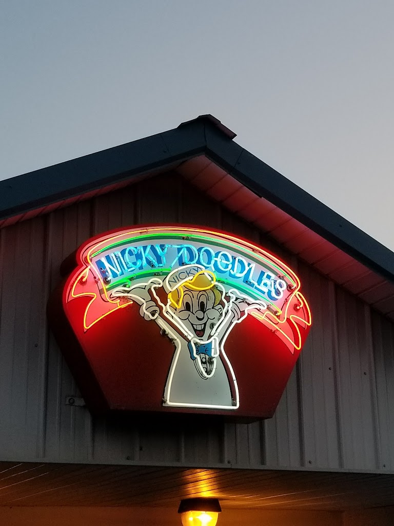 Nicky Doodles - Clinton, NY 13440 - Menu, Hours, Reviews and Contact