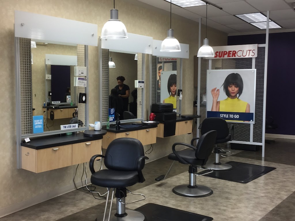 Supercuts - Newnan, GA 30265 - Services and Reviews