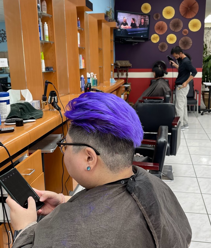 Fantasy Salon 4U - Cypress, CA 90630 - Services and Reviews