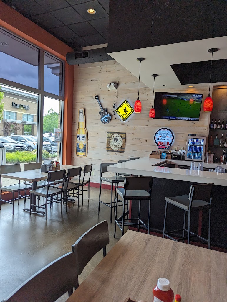 Yard Birds Hot Chicken - Brentwood, TN 37027 - Menu, Reviews, Hours ...