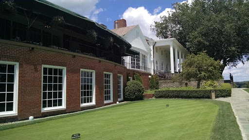 Golf Club «Pittsburgh Field Club», reviews and photos, 121 Field Club ...
