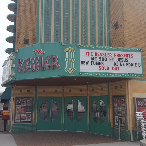Performing Arts Theater «The Kessler Theater», reviews and photos, 1230 ...