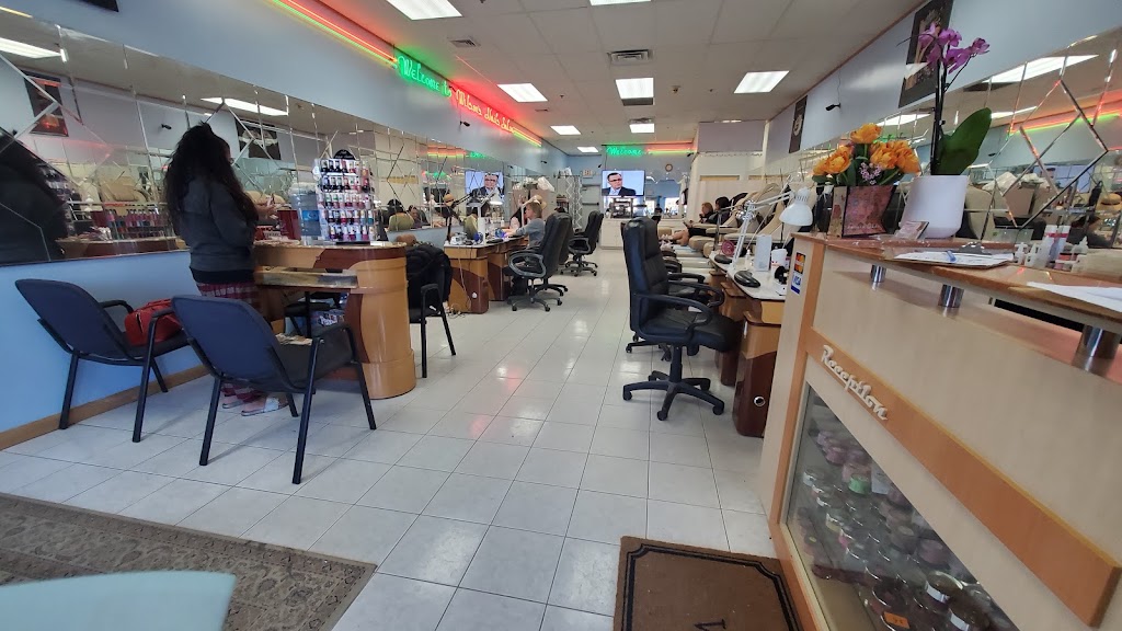 Wilsons Nail Salon - Haverhill, MA 01832 - Services and Reviews