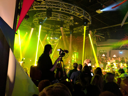 Night Club «South Beach Houston», reviews and photos, 810 Pacific St ...