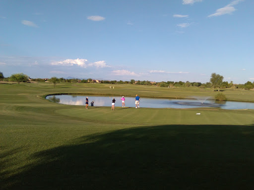 Golf Course «Bear Creek Golf Complex», reviews and photos, 500 East ...