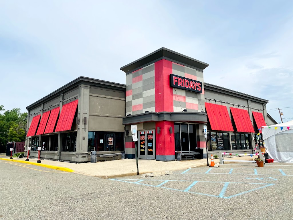 TGI Fridays - Hazlet, NJ 07730 - Menu, Reviews, Hours & Contact