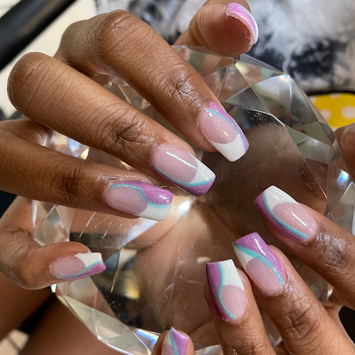 Modern Nails Salon & Day Spa - Locations from All Over the World