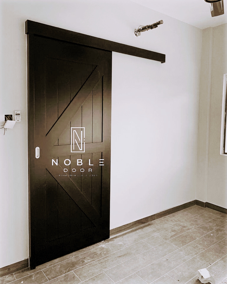 Noble Door Sdn Bhd di bandar Klang