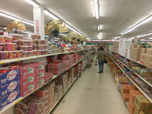 Asian Grocery Store «Thai Binh Supermarket», reviews and photos, 1530 W ...