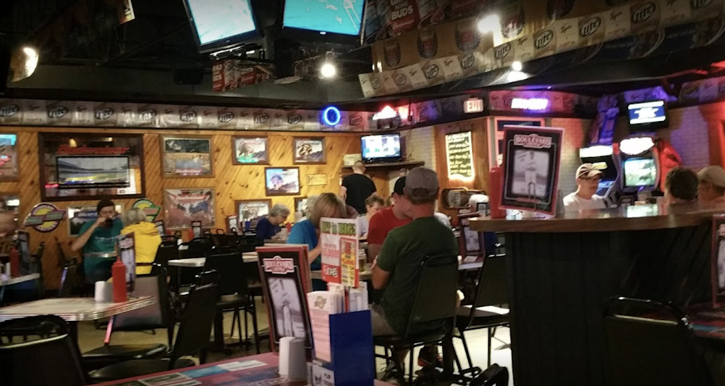 Boulevard Lounge - Midland, MI 48640 - Menu, Hours, Reviews and Contact