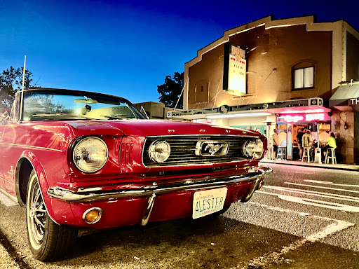 Movie Theater «Edmonds Theater», reviews and photos, 415 Main St ...