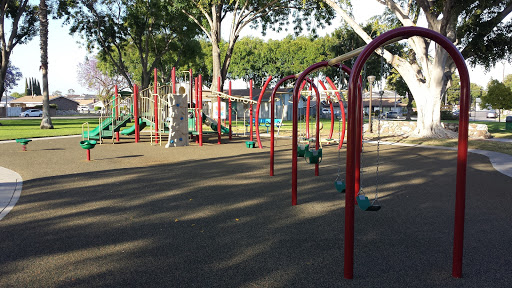 Park «Eastgate Park», reviews and photos, 12001 St Mark St, Garden ...