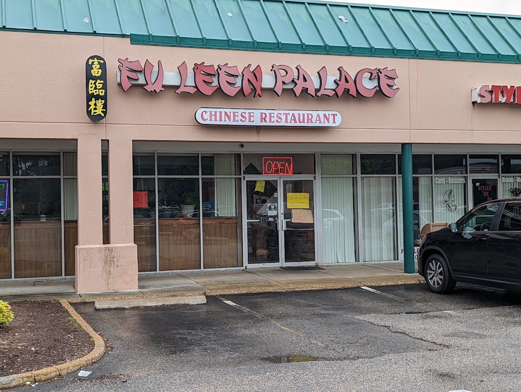Fu Leen Palace - Newport News, VA 23608 - Menu, Hours, Reviews and Contact