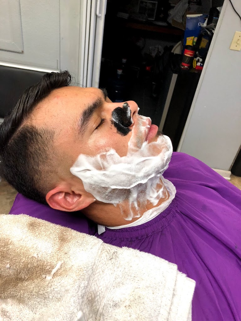 Junior Barber Shop - Indio, CA 92201 - Services and Reviews