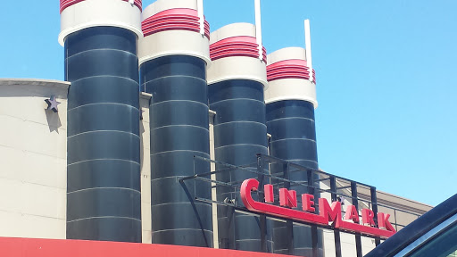 Movie Theater «Cinemark XD», reviews and photos, 5500 Antioch Dr ...