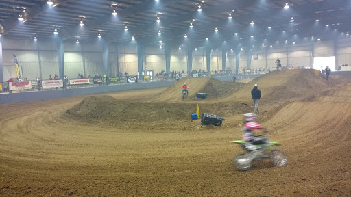 Fair «Summit County Fairgrounds», reviews and photos, 229 E Howe Rd ...
