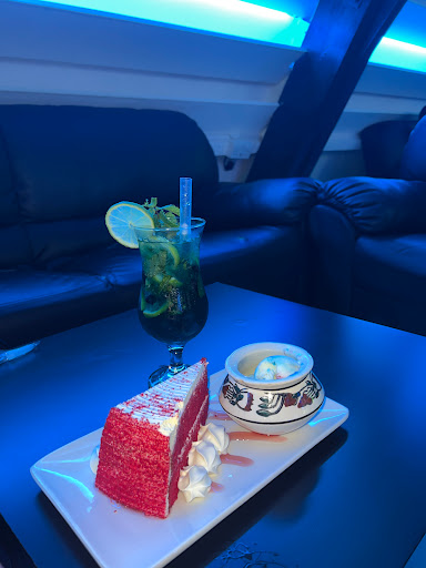 Blue Mist Shisha Cafe - Locations from All Over the World