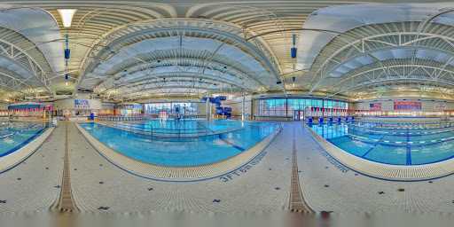 Recreation Center «Oak Brook Park District Recreation Center», reviews ...