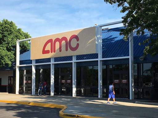 Movie Theater «AMC Ford City 14», reviews and photos, 7601 South Cicero ...
