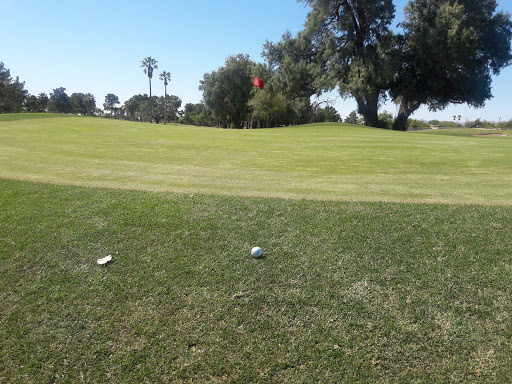 Public Golf Course «El Rio Golf Course», reviews and photos, 1400 W ...