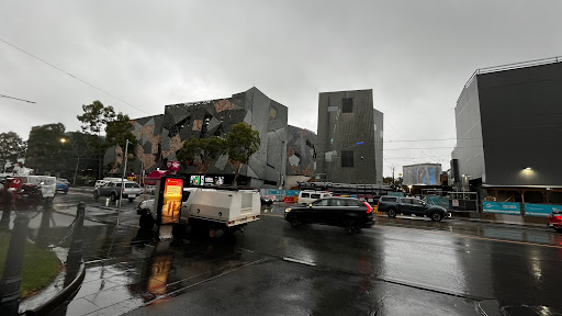 Torrens University Australia, Flinders Street Campus, Melbourne ...