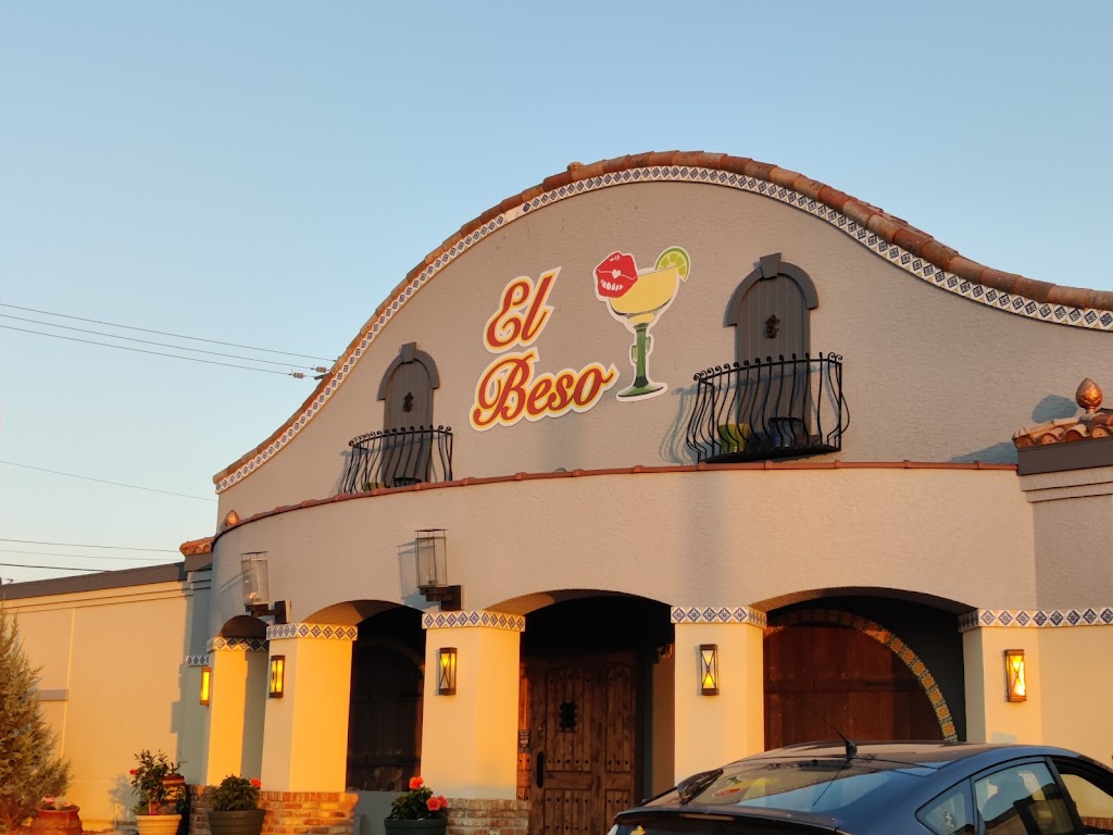 El Beso Mexican Restaurante & Cantina of Milwaukee - Milwaukee, WI ...