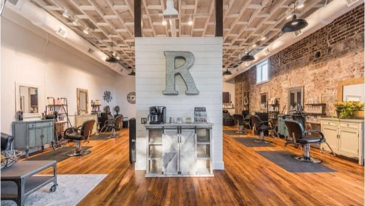 Rustic Impulse Salon & Boutique - Maryville, TN 37801 - Services and Reviews