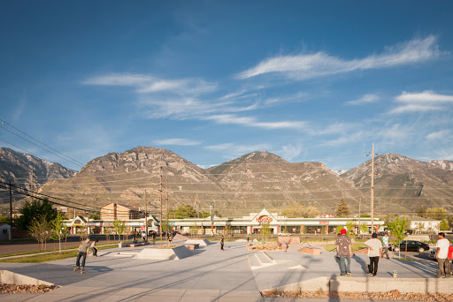 Recreation Center «Provo Recreation Center and Pool», reviews and ...