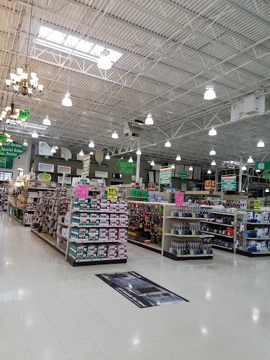 Home Improvement Store «Menards», reviews and photos, 740 E Rand Rd, Mt ...