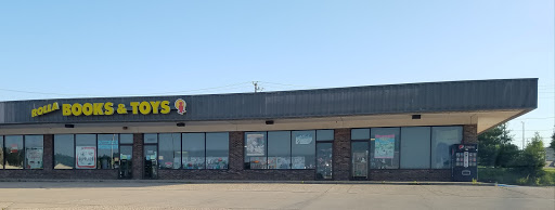 Rolla Books & Toys - AZexplained