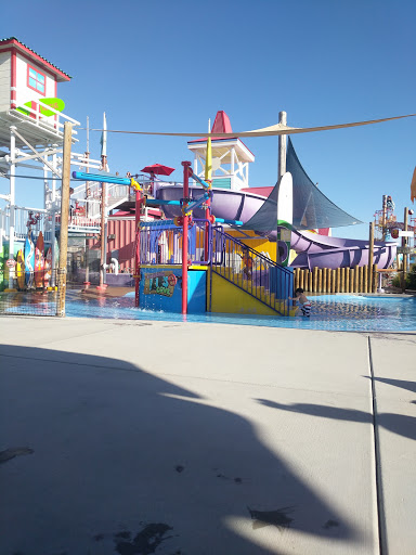 Water Park «Cowabunga Bay Water Park», reviews and photos, 12047 State ...
