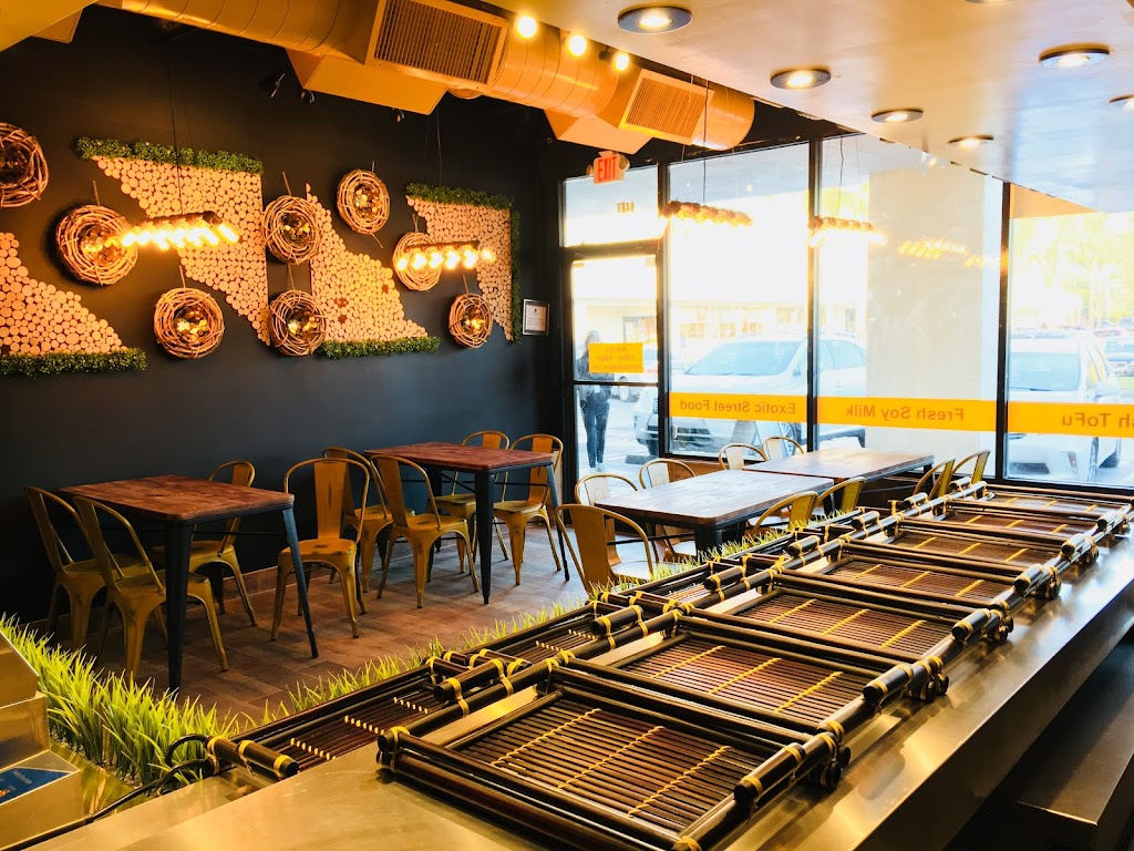 MaMa Street Food - Davie, FL 33314 - Menu, Reviews, Hours & Contact