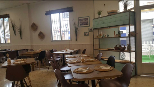 Restaurante Restaurante Tapaté (Valencia) en Alfara del Patriarca
