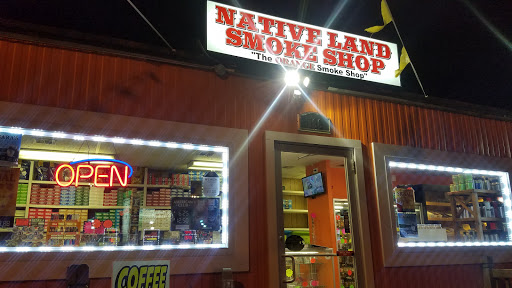Tobacco Shop «Native Land Smoke Shop», reviews and photos, 136 ...