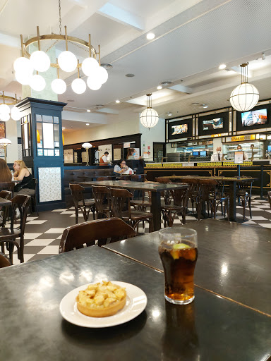 Restaurante Viena - Splau en El Prat de Llobregat