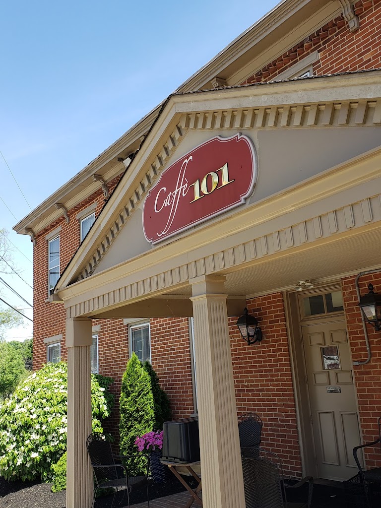Caffe 101 - Boiling Springs, PA 17007 - Menu, Reviews, Hours & Contact
