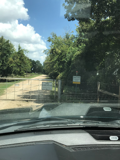 Bayou Rifles - Addicks Range in Addicks / Park Ten, Houston, Texas - Zaubee