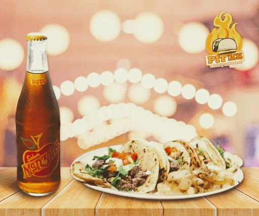 Restaurante PIT-TACOS GUADALUPE en Chihuahua