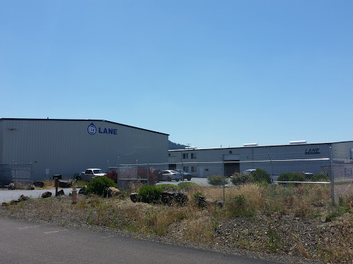 Lane Manufacturing Company - AZexplained