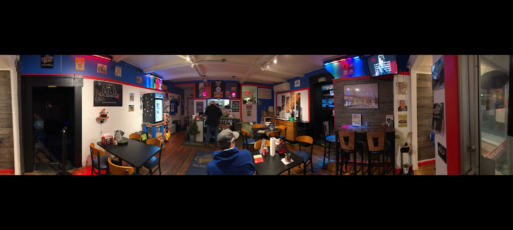 Richie Ribeye - Biddeford, ME 04005 - Menu, Reviews, Hours & Contact