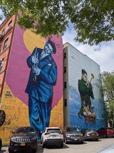 Tour Agency «Harlem Heritage Tourism and Cultural Center», reviews and ...
