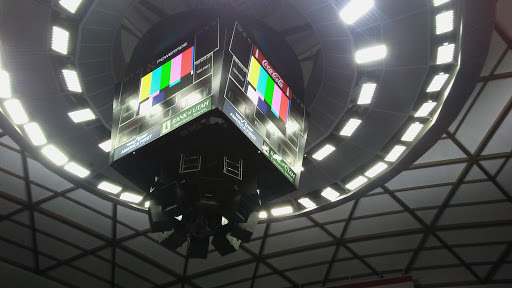 Arena «Dee Events Center at Weber State University», reviews and photos ...