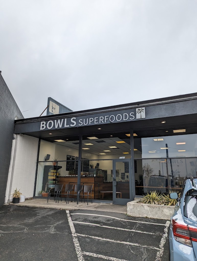 Bowls Superfoods - Provo, UT 84604 - Menu, Reviews, Hours & Contact