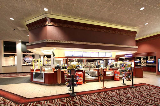 Movie Theater «Marcus Theater», reviews and photos, 1555 W Lake St ...