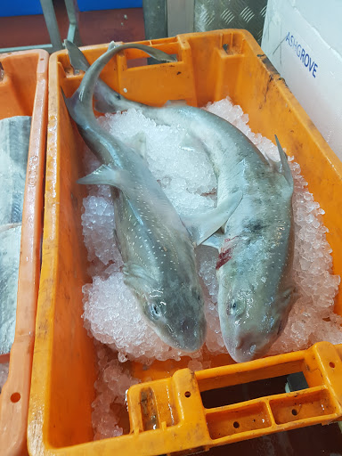 Liverpool Meat & Fish Market - Stanley Meat Market, Prescot Rd ...