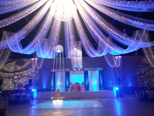 Convention Center «Roberts Centre», reviews and photos, 123 Gano Rd ...