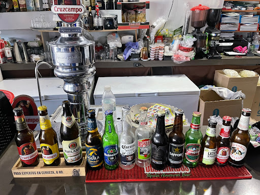 Restaurante Restaurante Bar Chino Doble Dragón en Sevilla