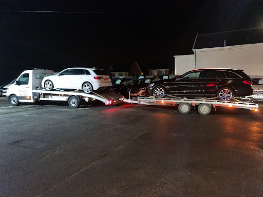 BCA Measham in Measham, Swadlincote, - Zaubee