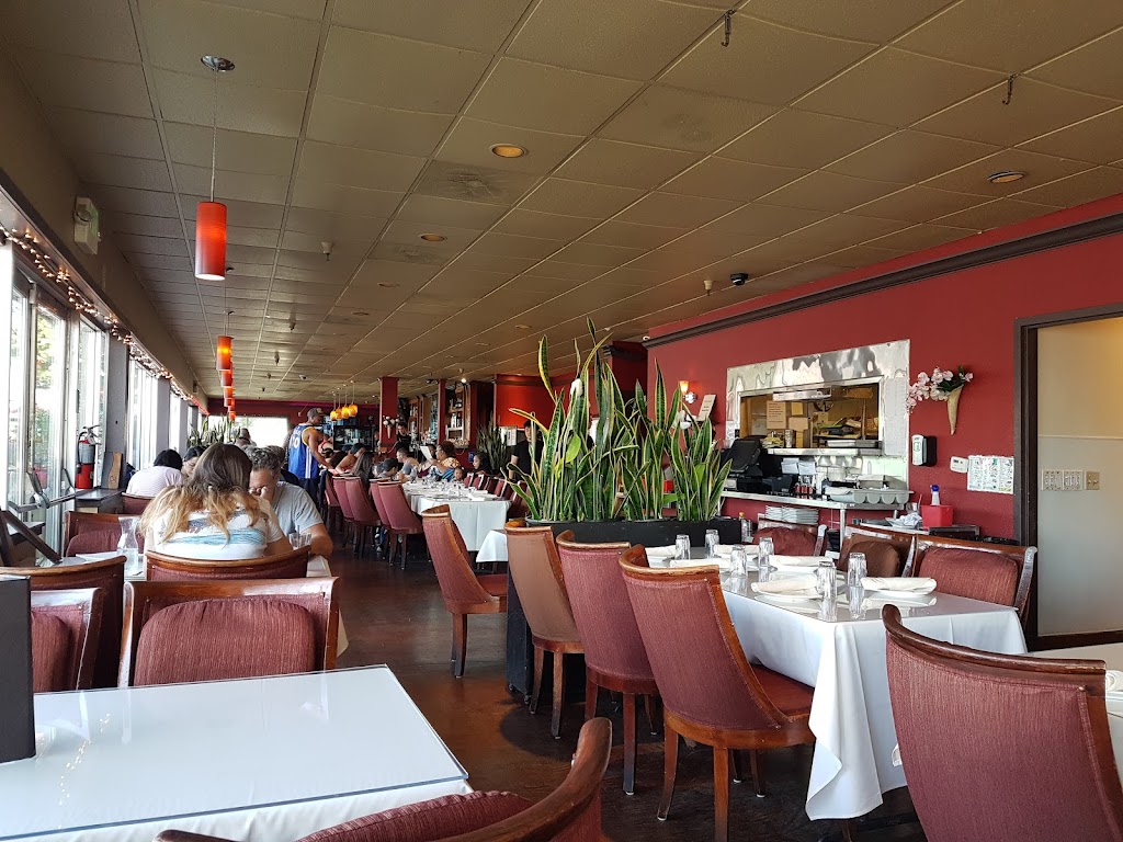 Dragon Rouge Bistro Alameda - Alameda, CA 94501 - Menu, Hours, Reviews ...